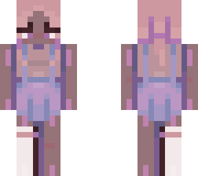 melania | Minecraft Skins