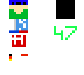 mick | Minecraft Skins