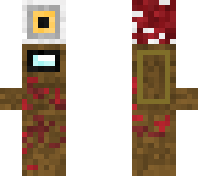 sus | Minecraft Skins