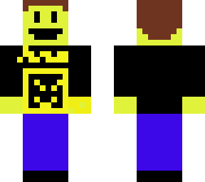 nirvana | Minecraft Skins