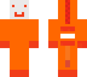 Official zetje zebra | Minecraft Skin