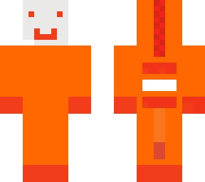 Official zetje zebra | Minecraft Skin