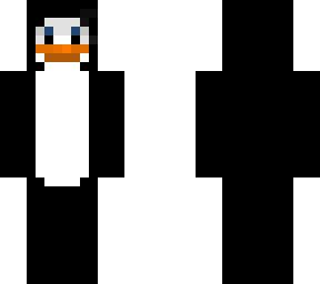 pingwin | Minecraft Skins