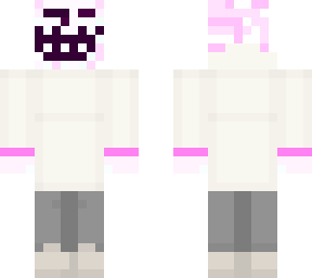 popbob | Minecraft Skins