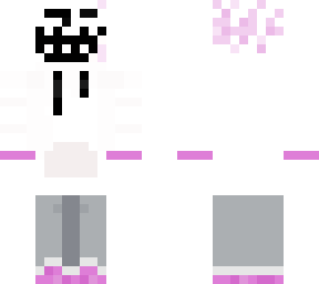 popbob | Minecraft Skins