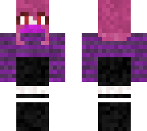 Rex | Minecraft Skin