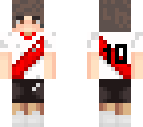 river plate | Minecraft Skins