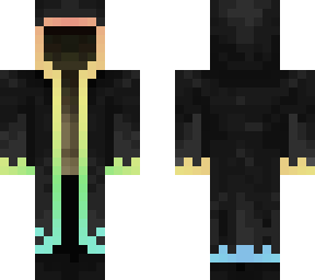 robe | Minecraft Skin