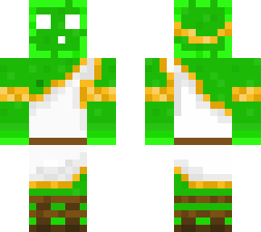 roman god | Minecraft Skins