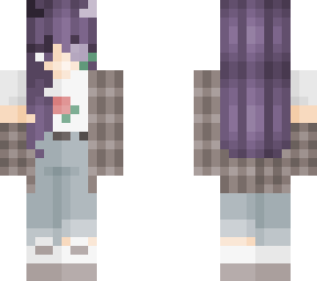 Sad Sage | Minecraft Skin