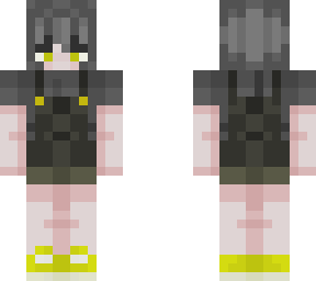 skonky | Minecraft Skin