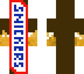 snik | Minecraft Skin