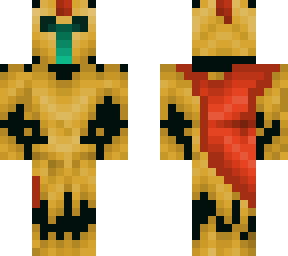 spartan warrior | Minecraft Skins