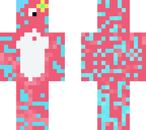 Stephanie | Minecraft Skin