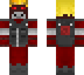 tango | Minecraft Skins