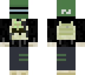 tarkov | Minecraft Skins