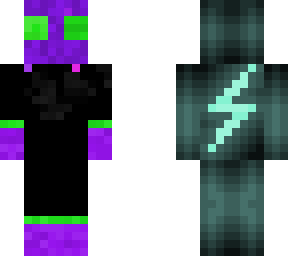 the best skin | Minecraft Skin