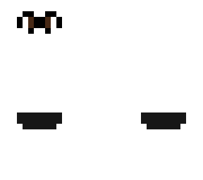 the_pavo calzon | Minecraft Skin