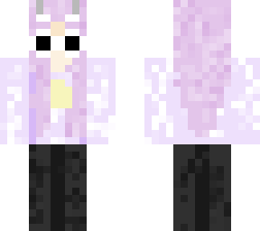 Tilly Bird | Minecraft Skin
