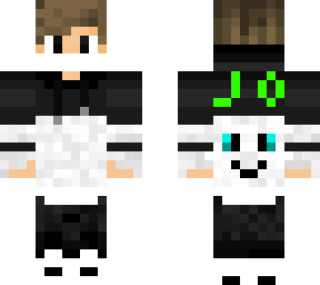 TOAN | Minecraft Skin