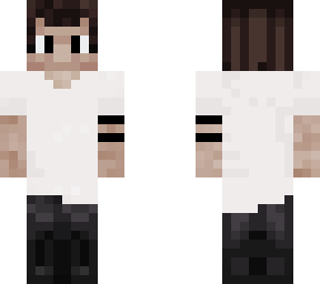 tyler joseph | Minecraft Skins