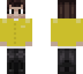 tyler joseph | Minecraft Skins