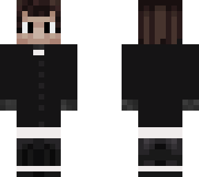 tyler joseph | Minecraft Skins