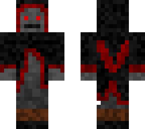 vill | Minecraft Skins