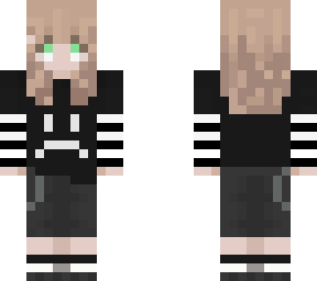volpe | Minecraft Skin