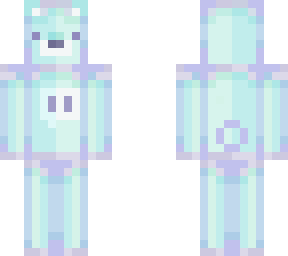 Wallibear | Minecraft Skin
