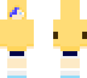 egg chan | Minecraft Skins