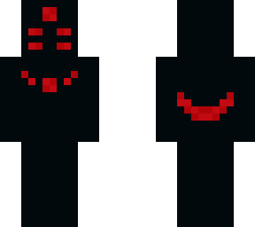 zalgo | Minecraft Skins