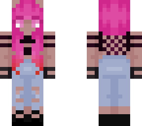 High Heels | Minecraft Skins