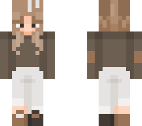 beagle | Minecraft Skins