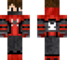 duxo | Minecraft Skins