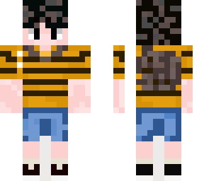 aspen | Minecraft Skin