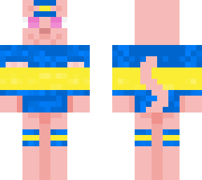 bingus | Minecraft Skins