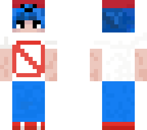 boyfriend fnf | Minecraft Skins