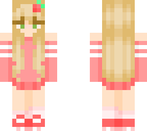nsfw female | Minecraft Skins