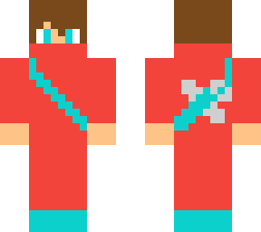 carloscastle | Minecraft Skin