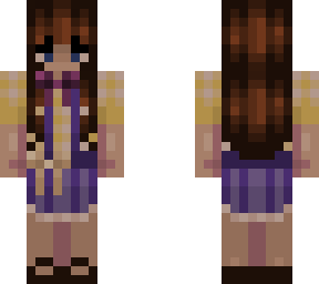 fnaf cassidy | Minecraft Skins