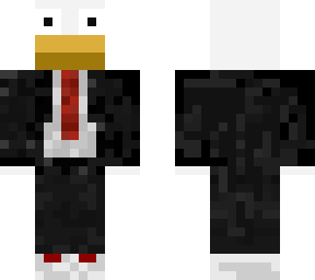 chicken nugget | Minecraft Skins