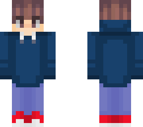 chavo | Minecraft Skin