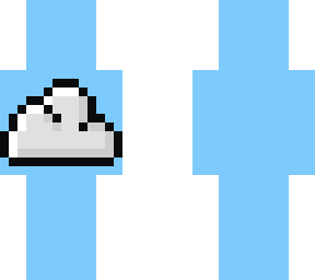 Cloud | Minecraft Skin