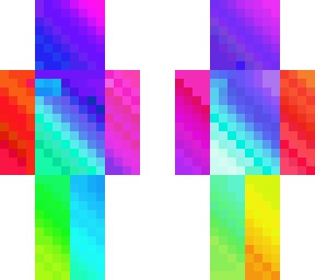 color | Minecraft Skin