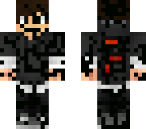 firelight846 | Minecraft Skins