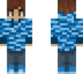 Danny | Minecraft Skin