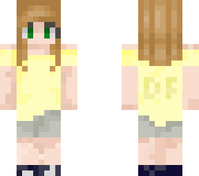 fawn | Minecraft Skins