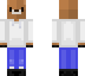 Deer | Minecraft Skin