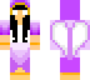 Divine Minecraft Skins